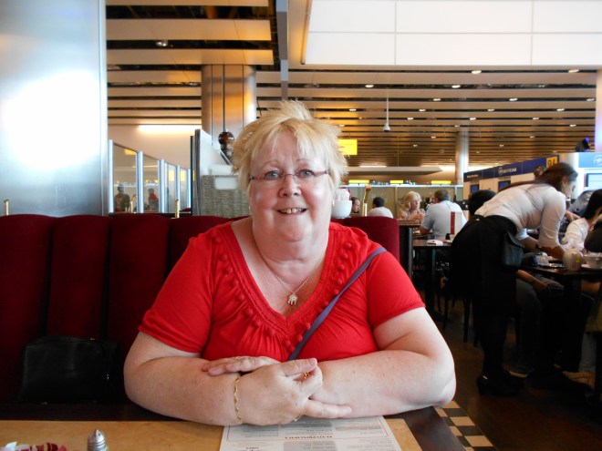 Friends – or are they? – Maggie Currie – Multi Award Winning ...